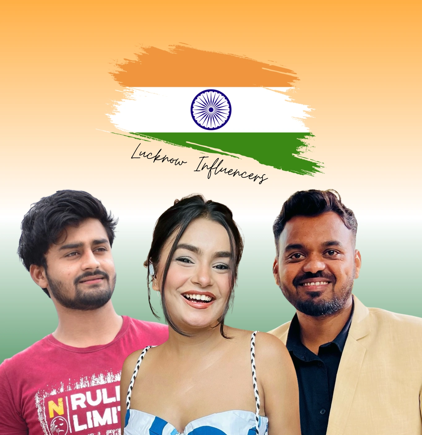 Top 20 Influencers in Ethiopia in 2025 - Favikon